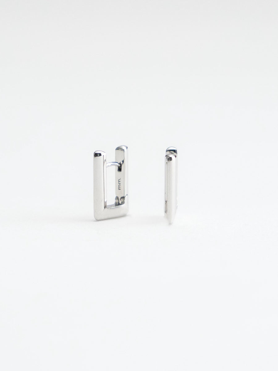 チョウホウケイピアス 33P-SV – mm.（ミリ）｜ONLINE STORE