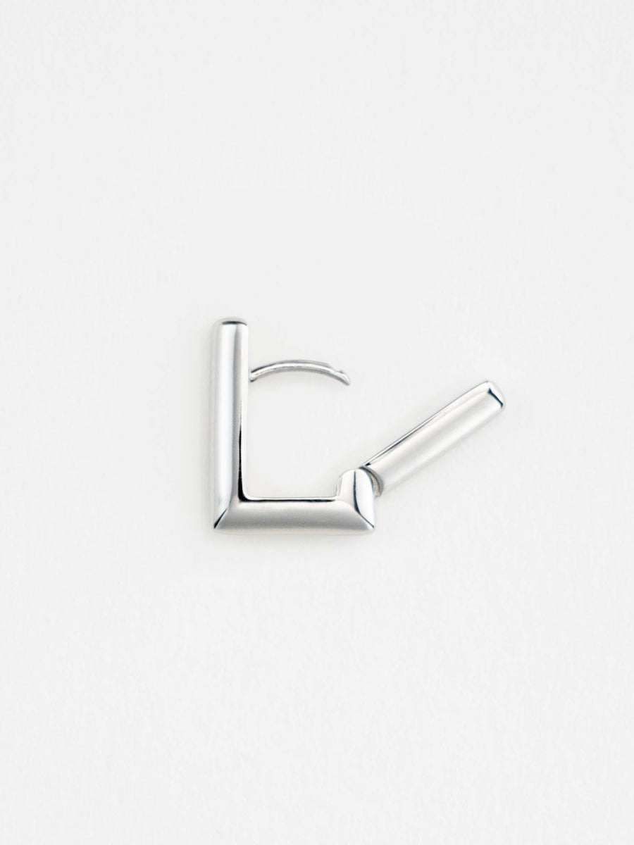 チョウホウケイピアス 33P-SV – mm.（ミリ）｜ONLINE STORE